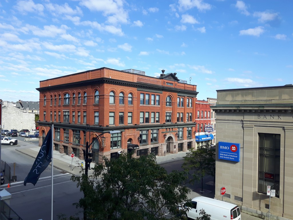 Conservation and Construction in the Limestone City – The Mindful Rambler