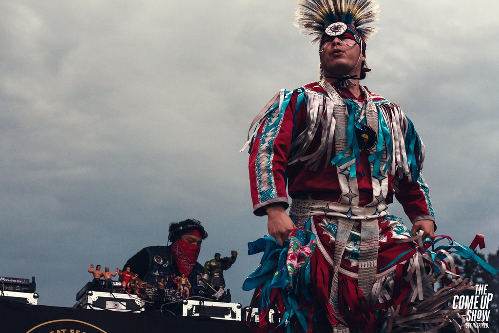 Canadian Music Picks 2020: Indigenous – The Mindful Rambler